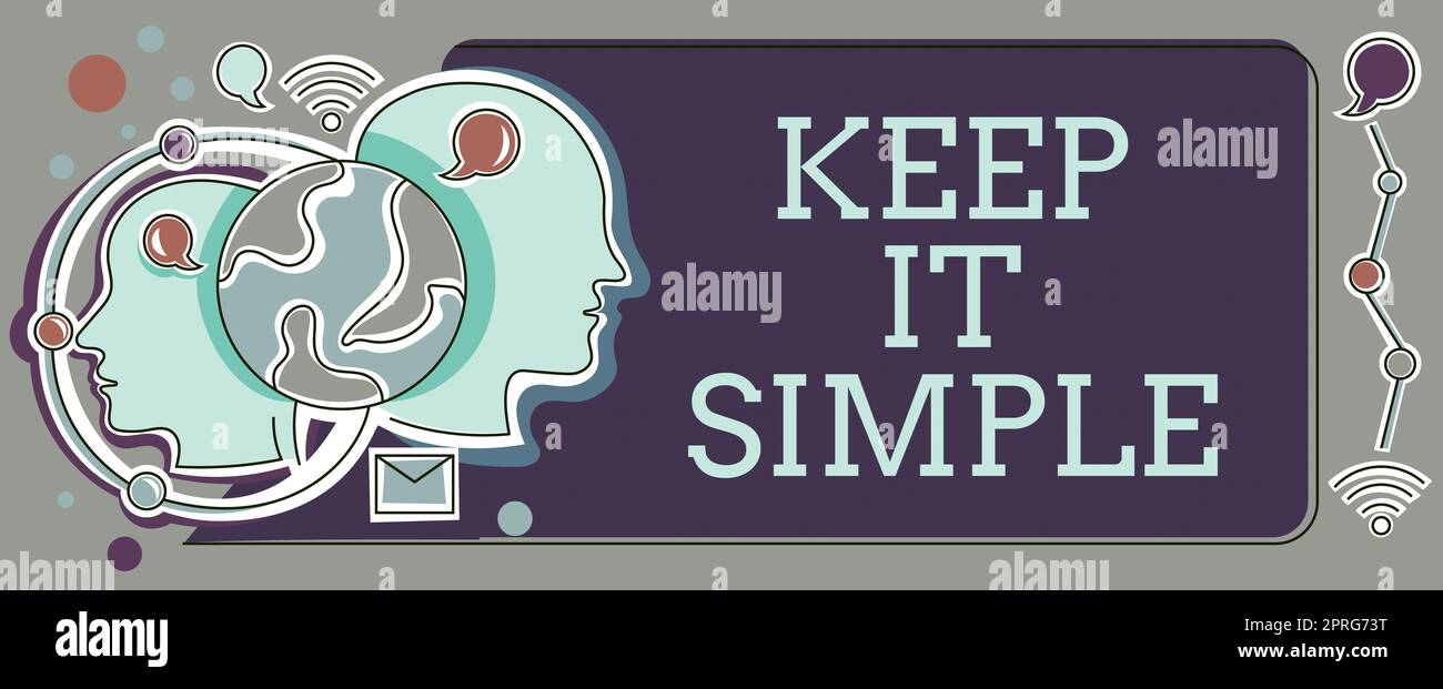 Understandable signs hi-res stock photography and images - Alamy