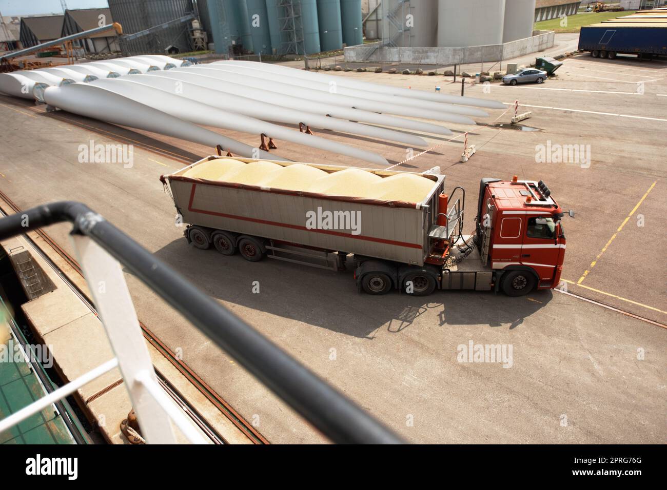 Consumer product manufacturing hi-res stock photography and images - Alamy