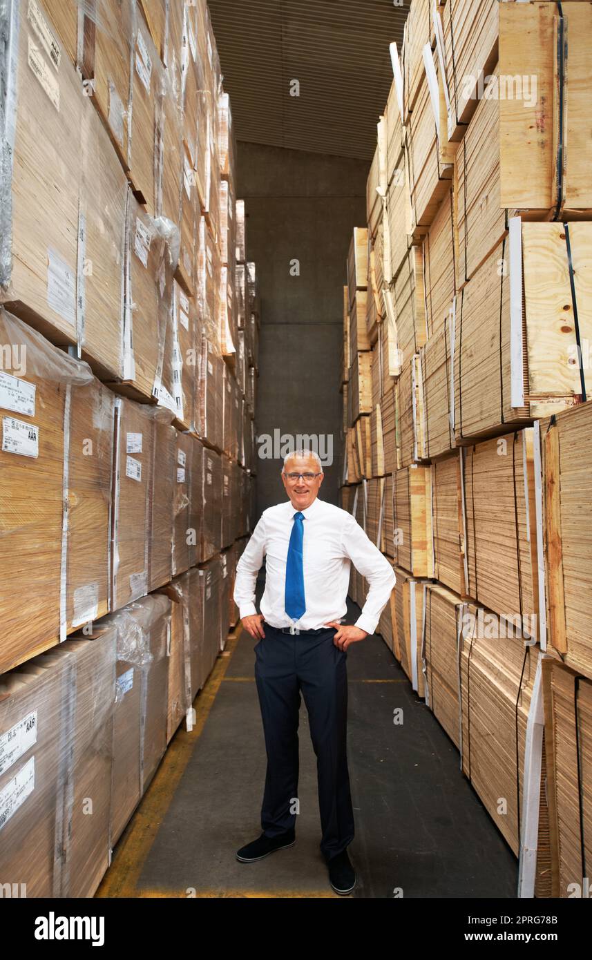 Inventory management warehouse hi-res stock photography and images - Alamy