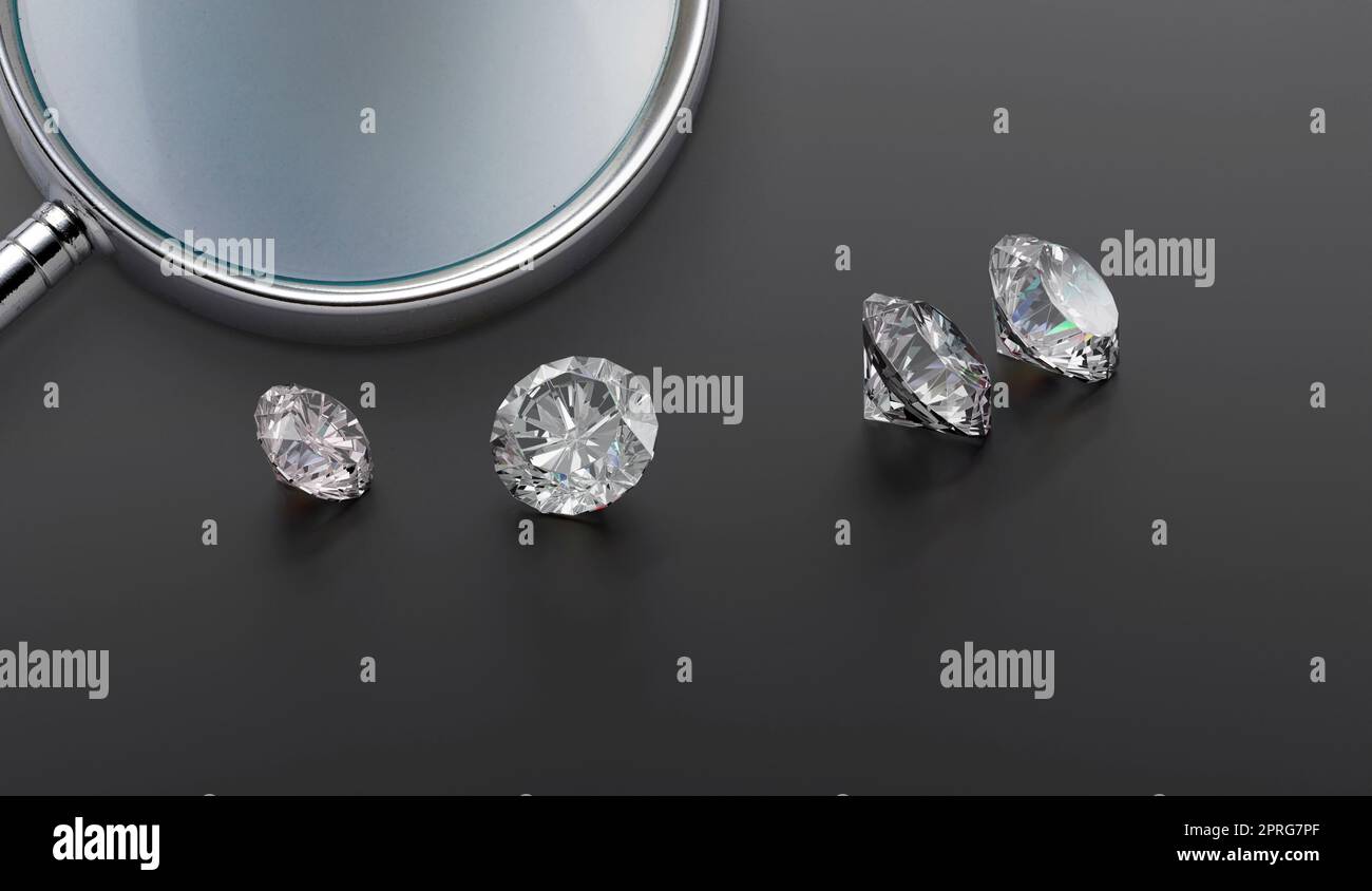 gems check diamond polished diamonds carat size diamond trading and ...