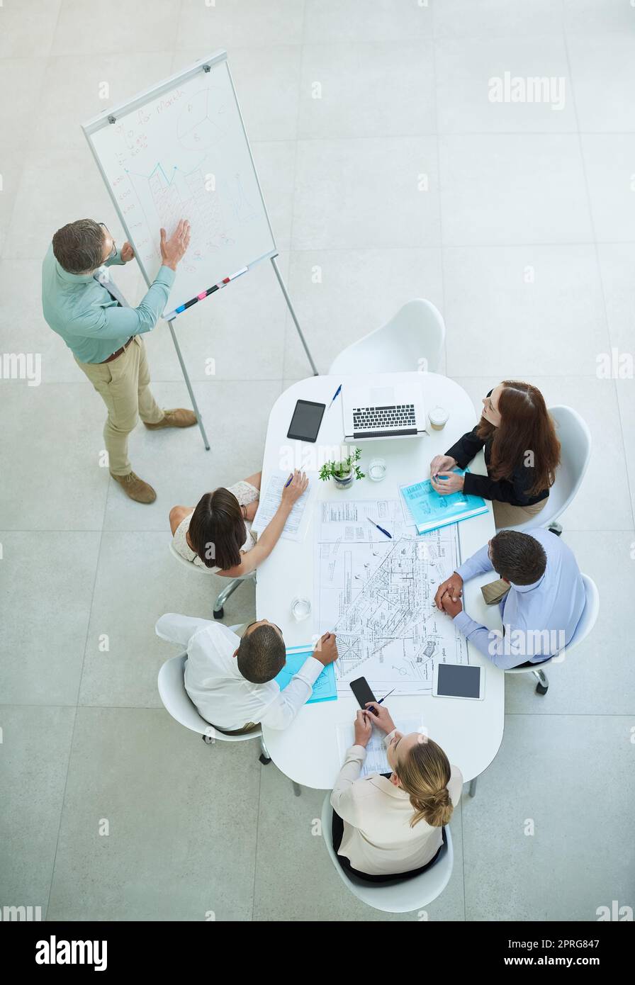 Concise presentation hi-res stock photography and images - Alamy