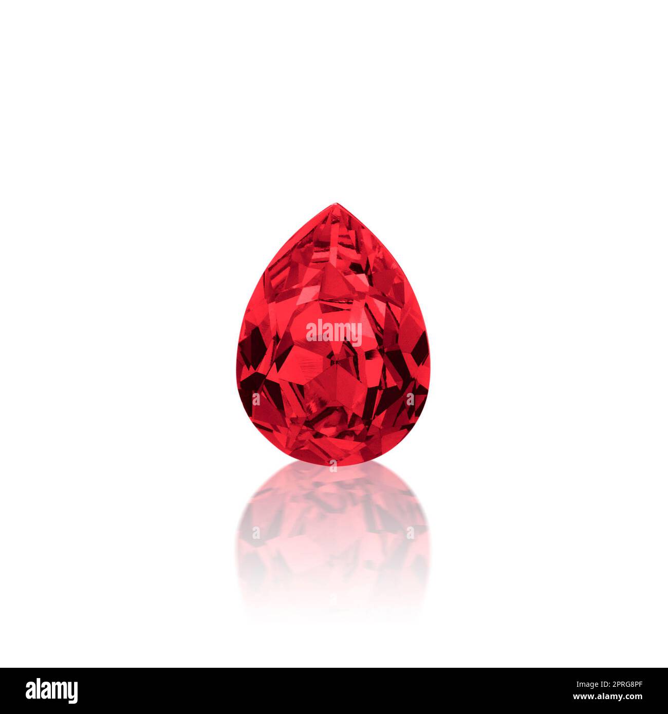 Dazzling red Cut Out Stock Images & Pictures - Alamy