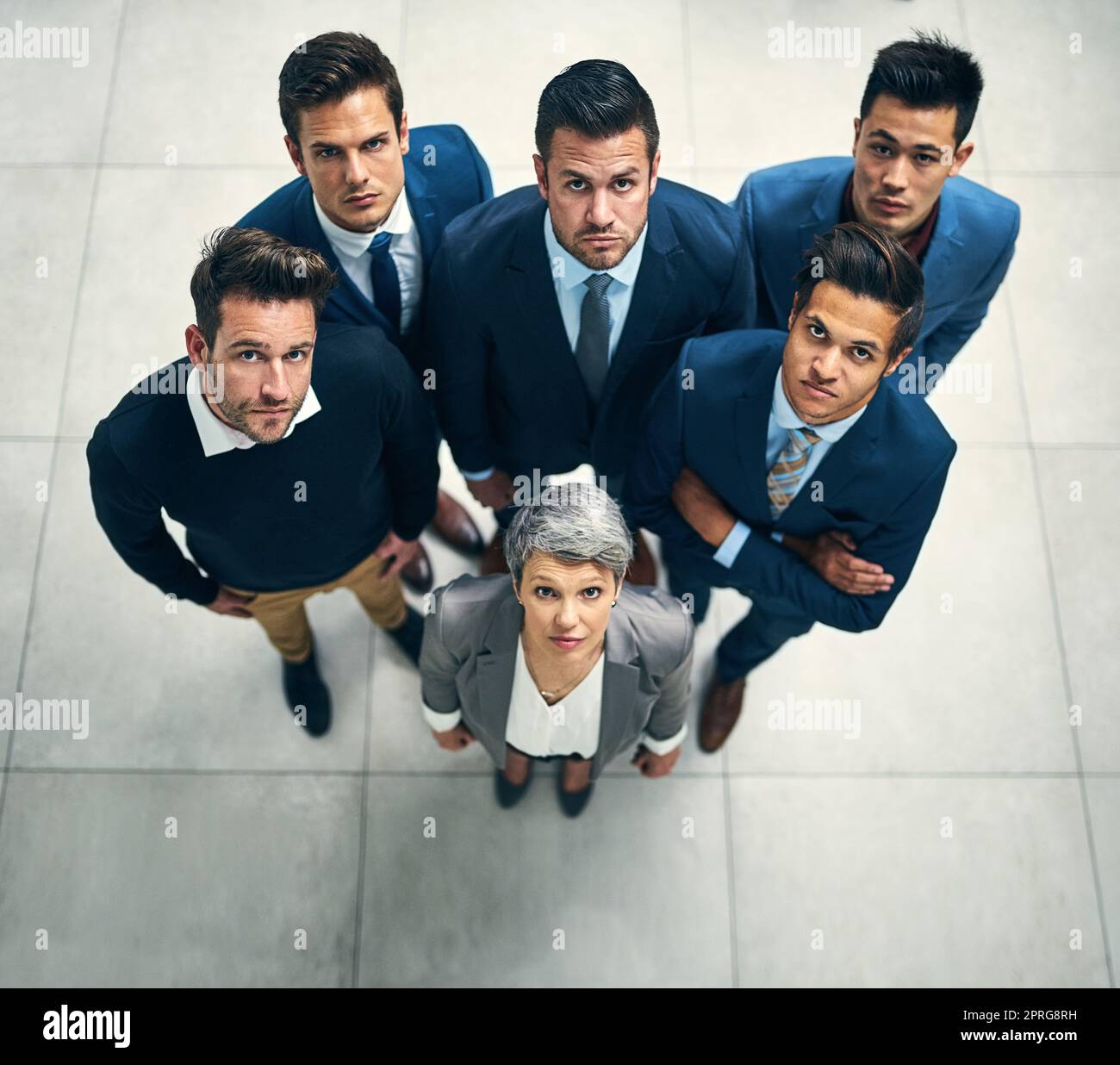 Weve got a job to do hi-res stock photography and images - Alamy
