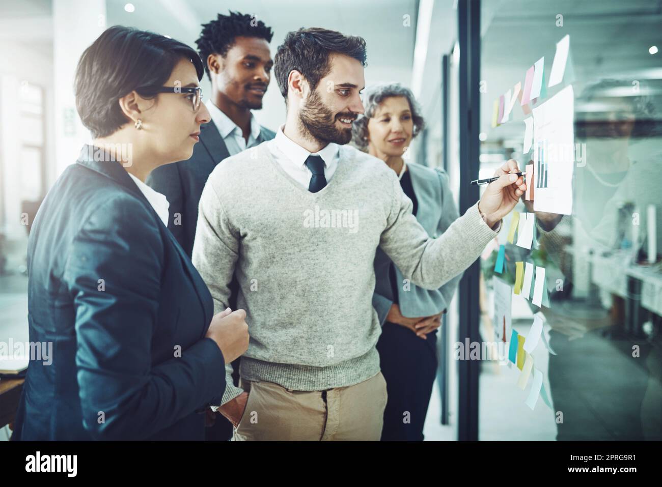 Employee changes hi-res stock photography and images - Alamy