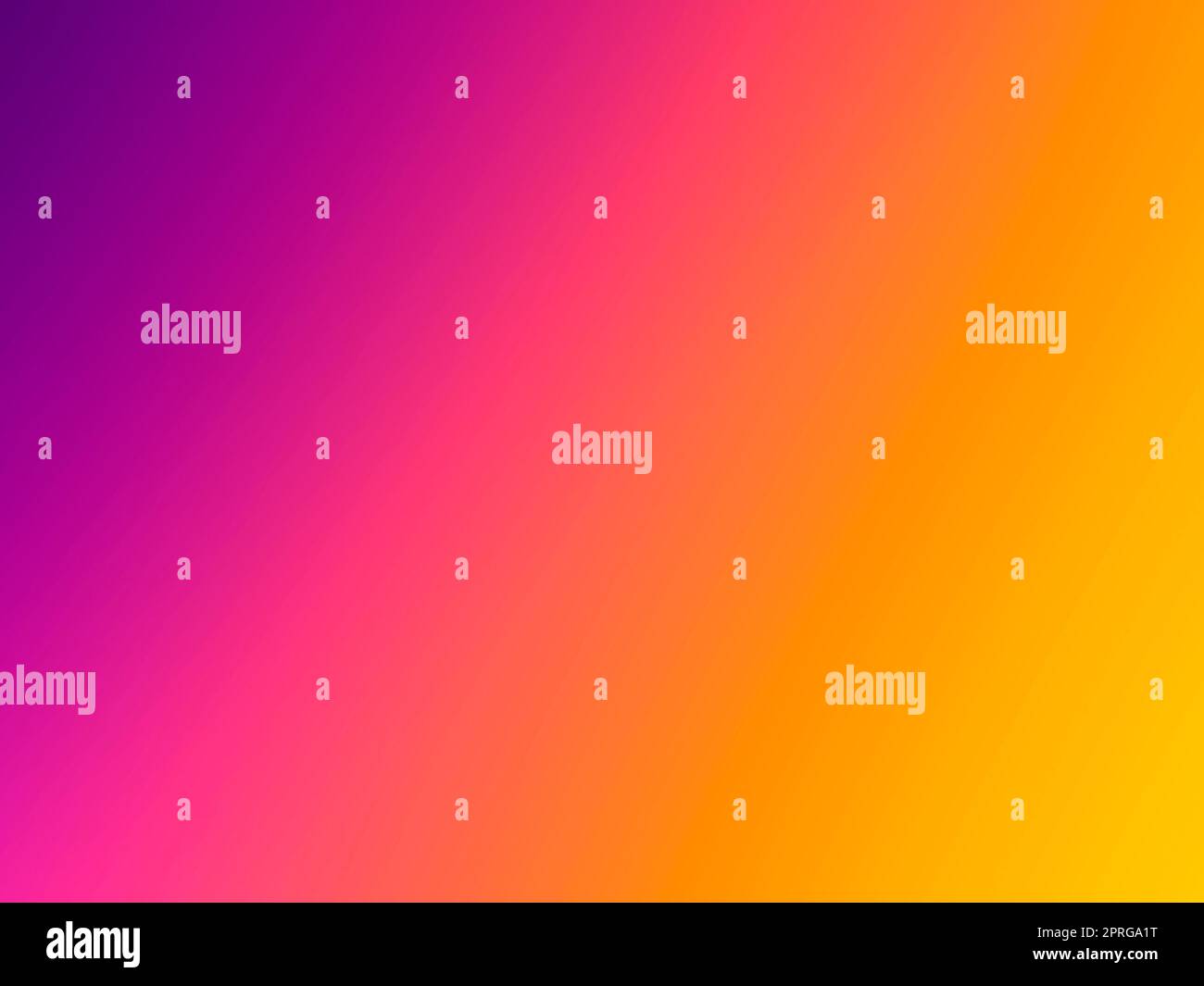 Abstract Blurred magenta purple yellow orange magenta purple background ...