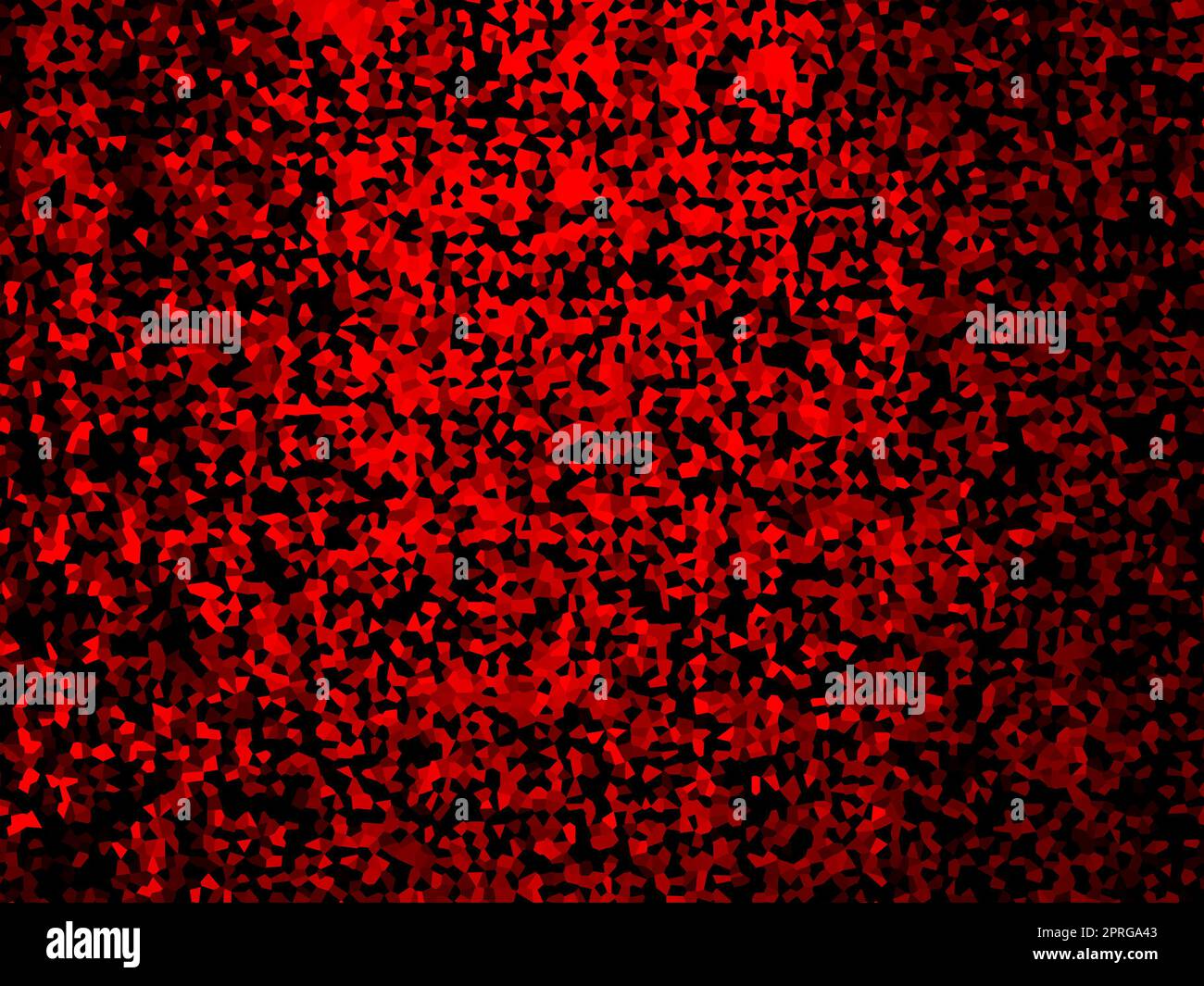 Abstract red illustration background Stock Photo - Alamy