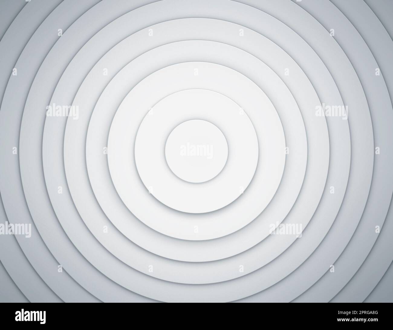 Clean circles abstract background. Circular texture concept for ...