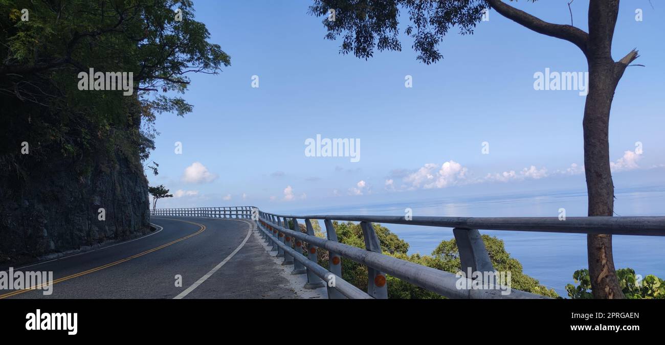 Chingshui Ocean cliffs are the highest coastal cliffs in Taiwan Stock ...