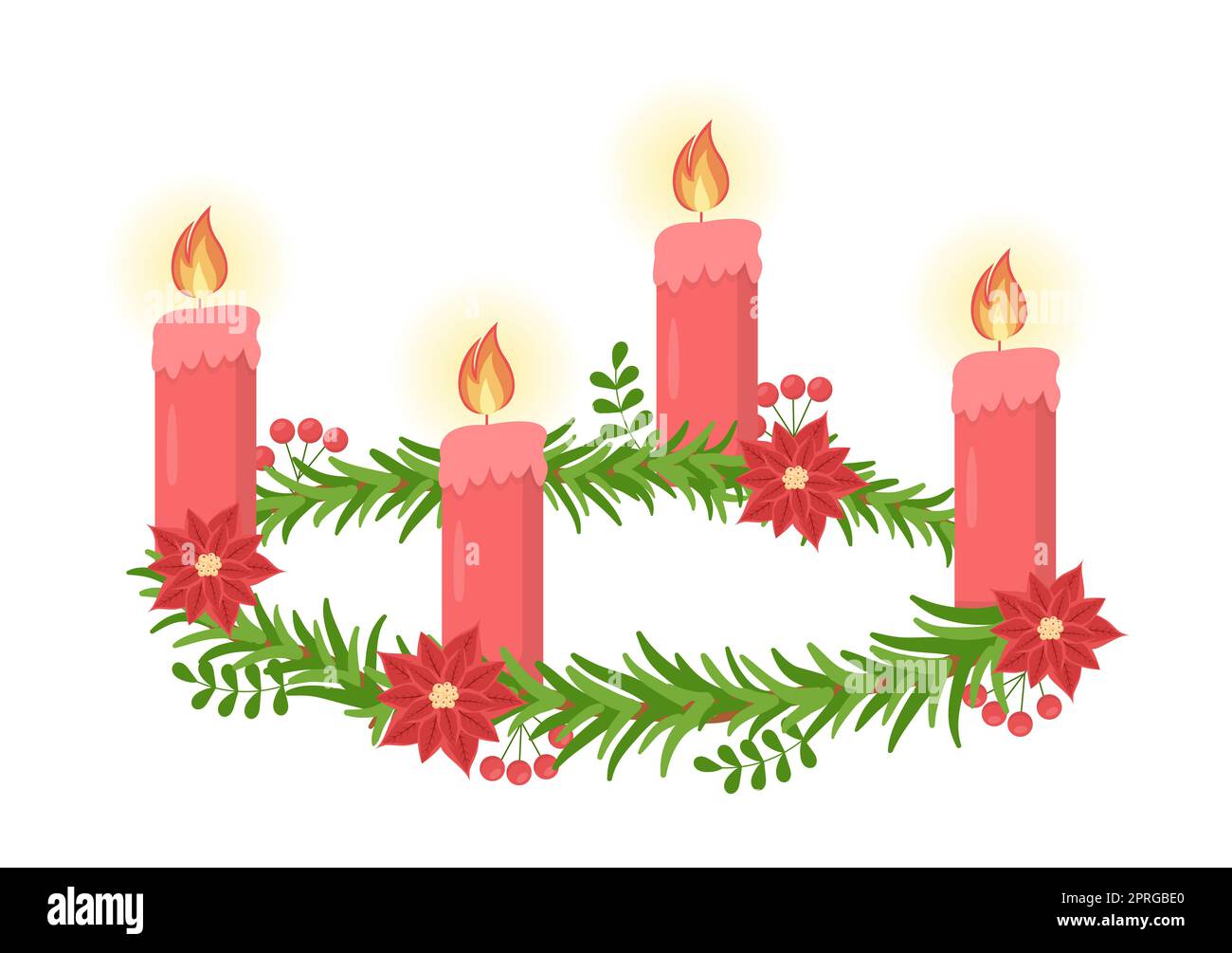 First Sunday of Advent or the Beginning of a New Church Year Which ...