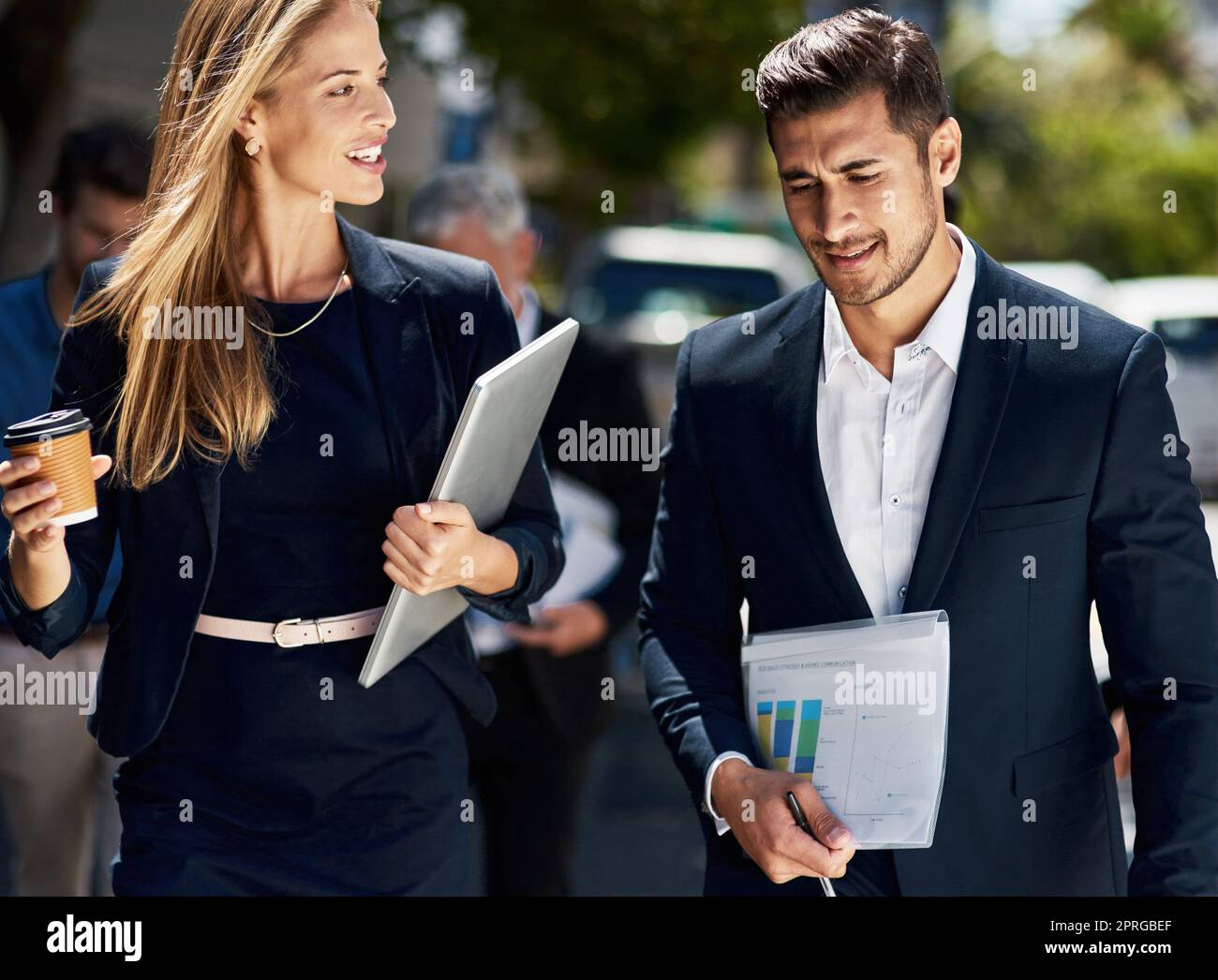 The biggest successes come from the best teams. two corporate ...