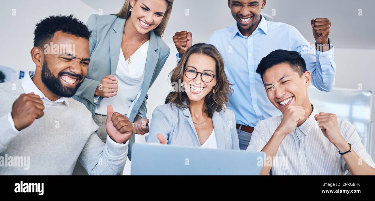 Happy Staff Happy People