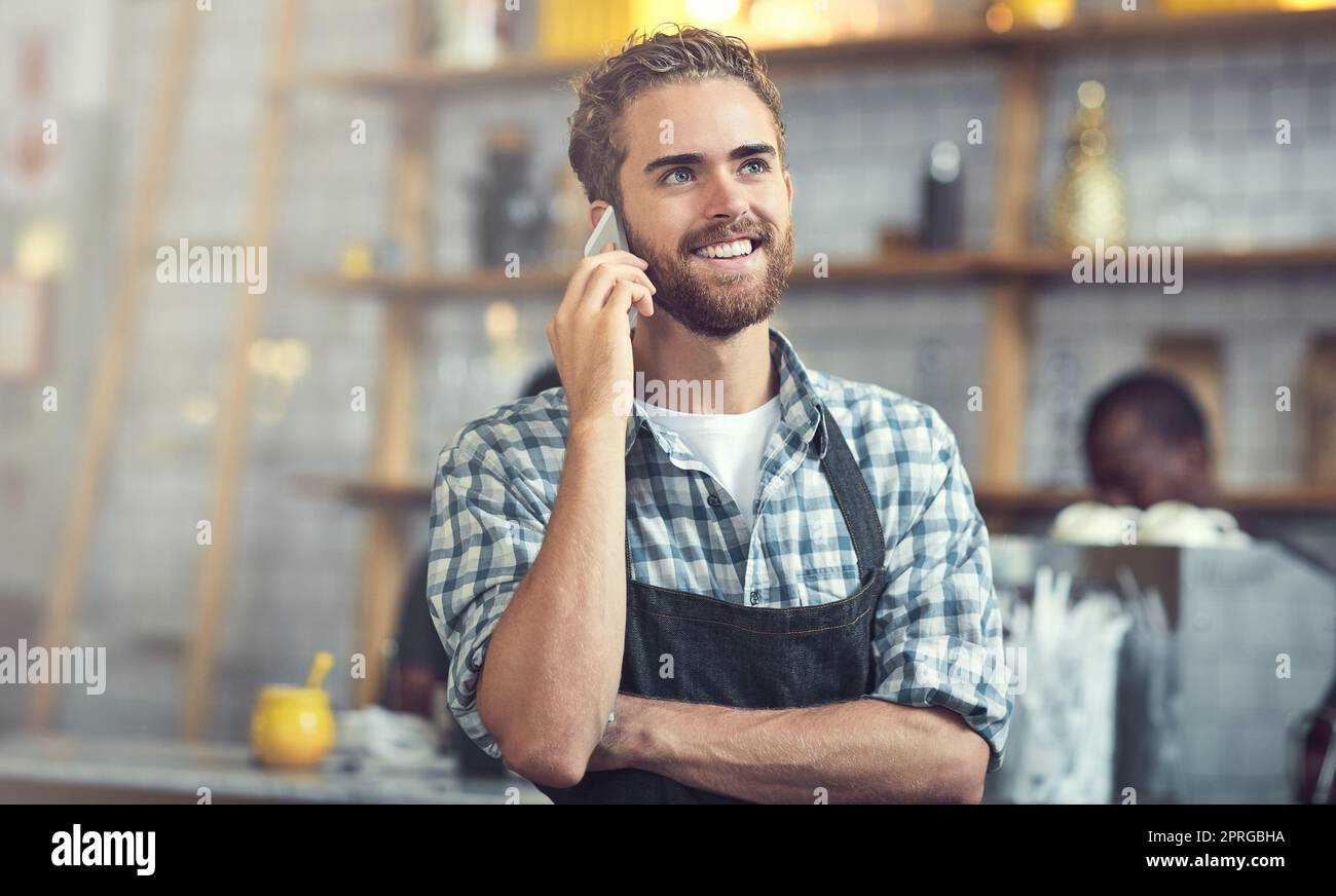 Young business owners tech hi-res stock photography and images - Alamy