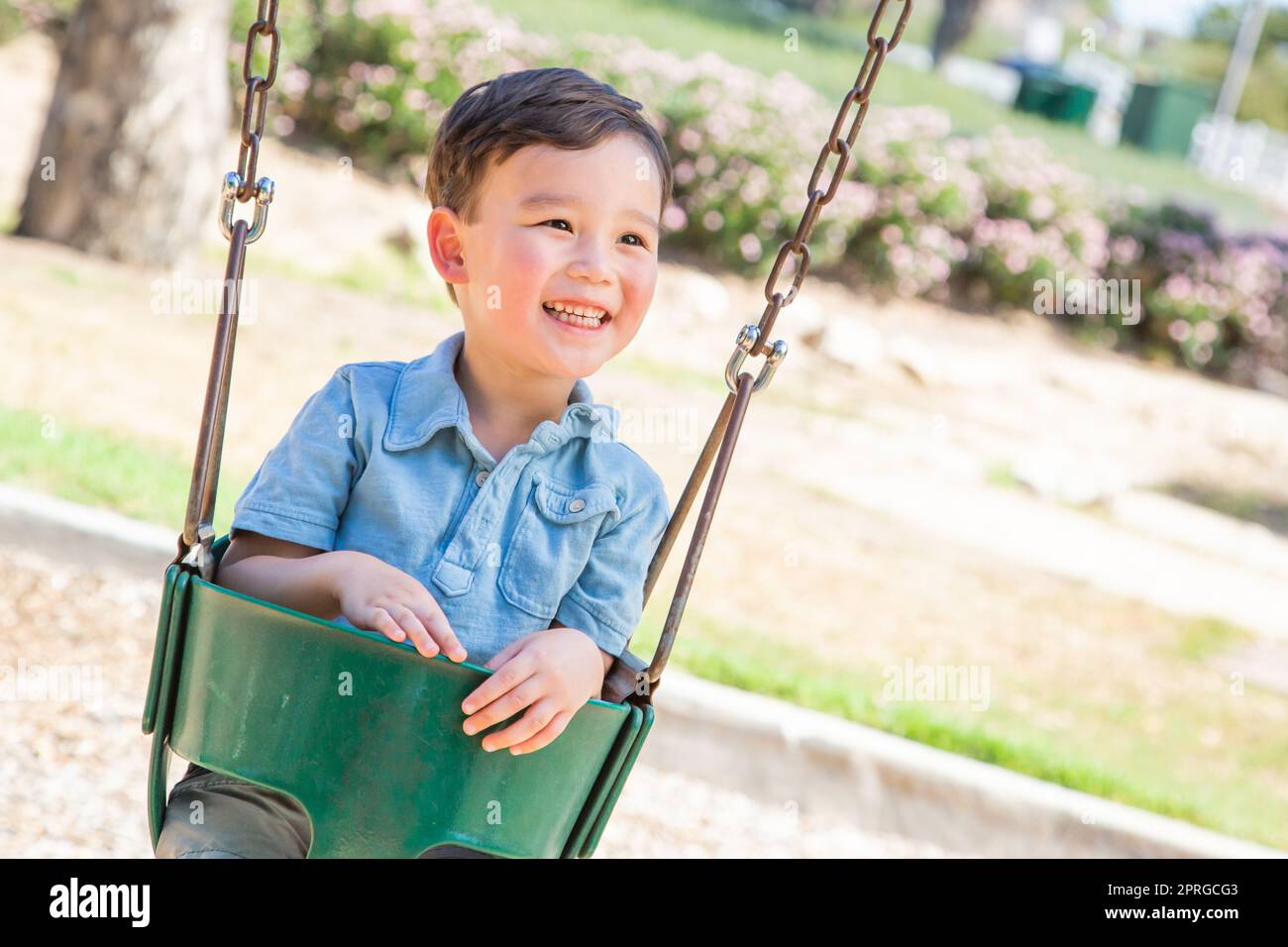 Chinese swings hi-res stock photography and images - Alamy