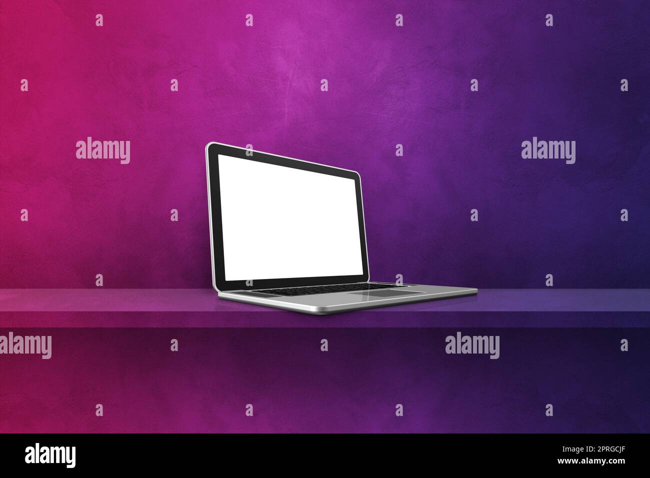 Purple computer background hi-res stock photography and images - Alamy