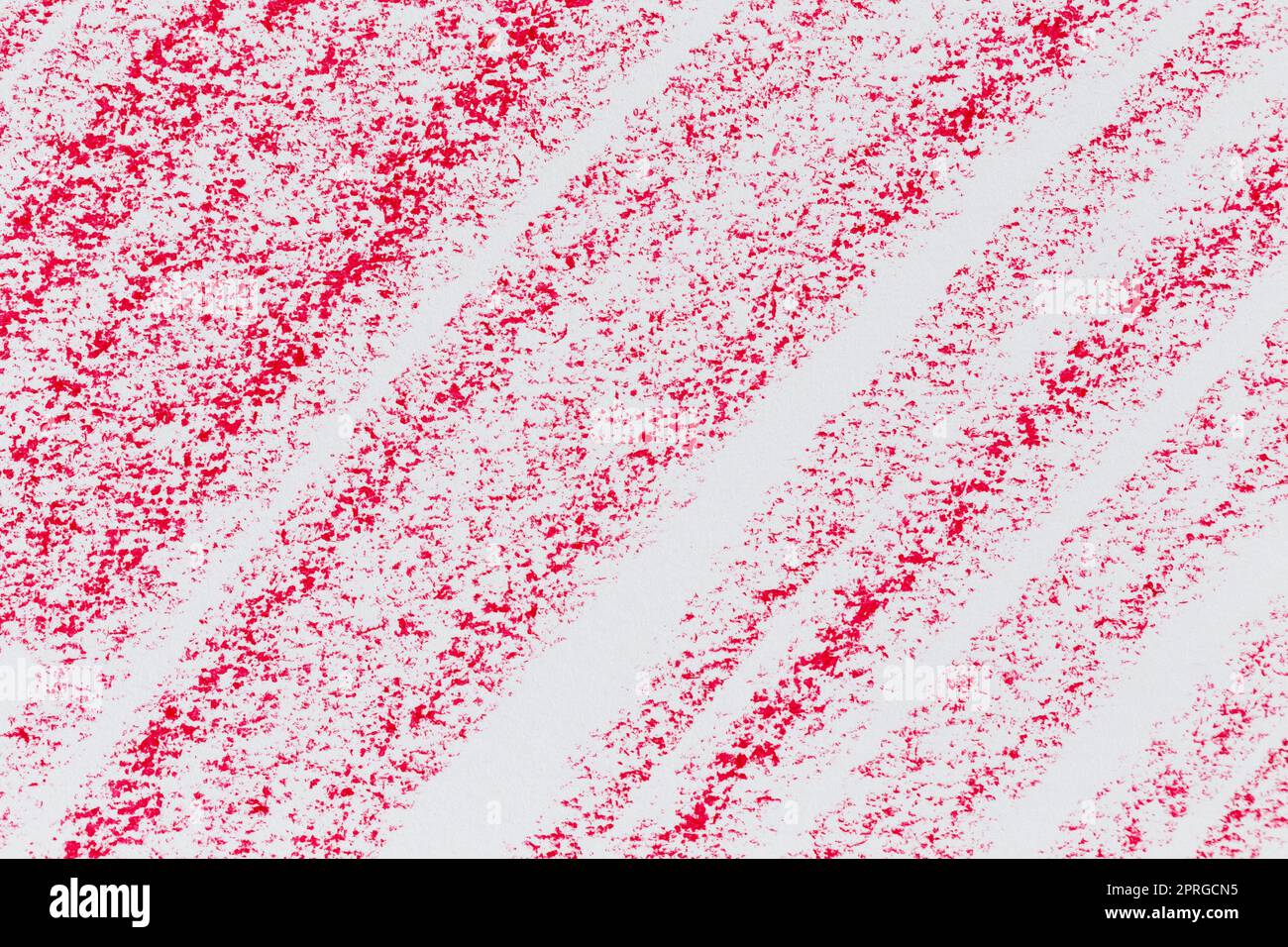 red pastel drawing paper crayons background texture Stock Photo - Alamy