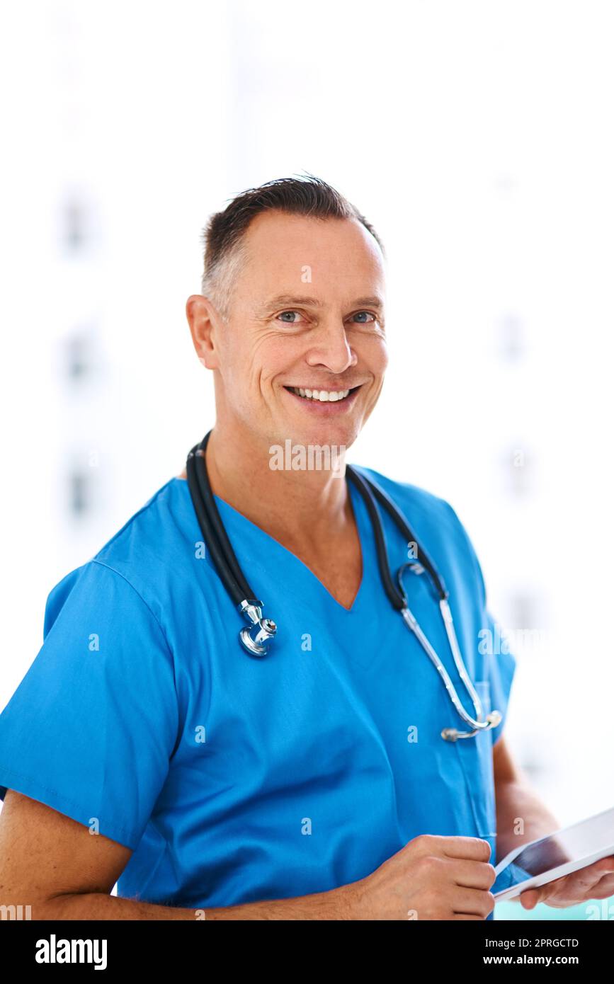 Job practitioner hi-res stock photography and images - Alamy