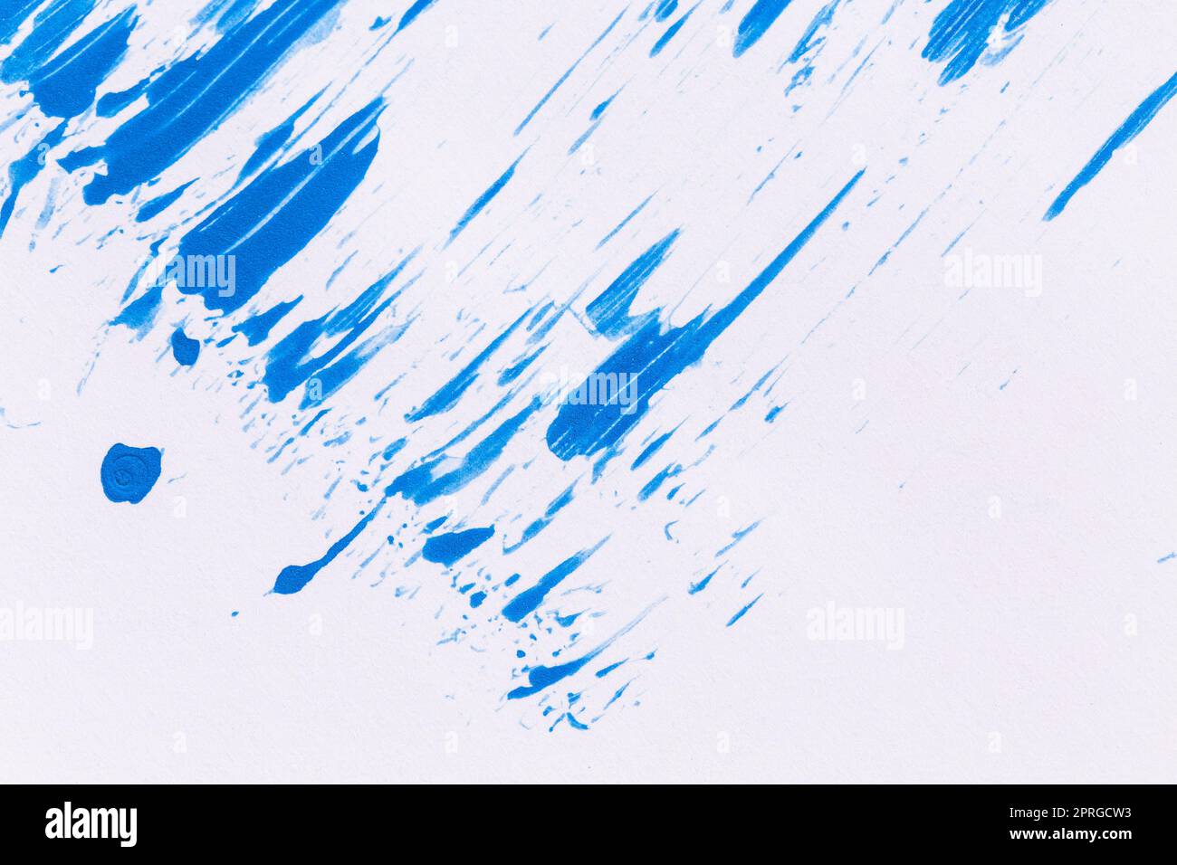 acrylic paint texture background blue color Stock Photo - Alamy acrylic paint texture background blue color Stock Photo - Alamy