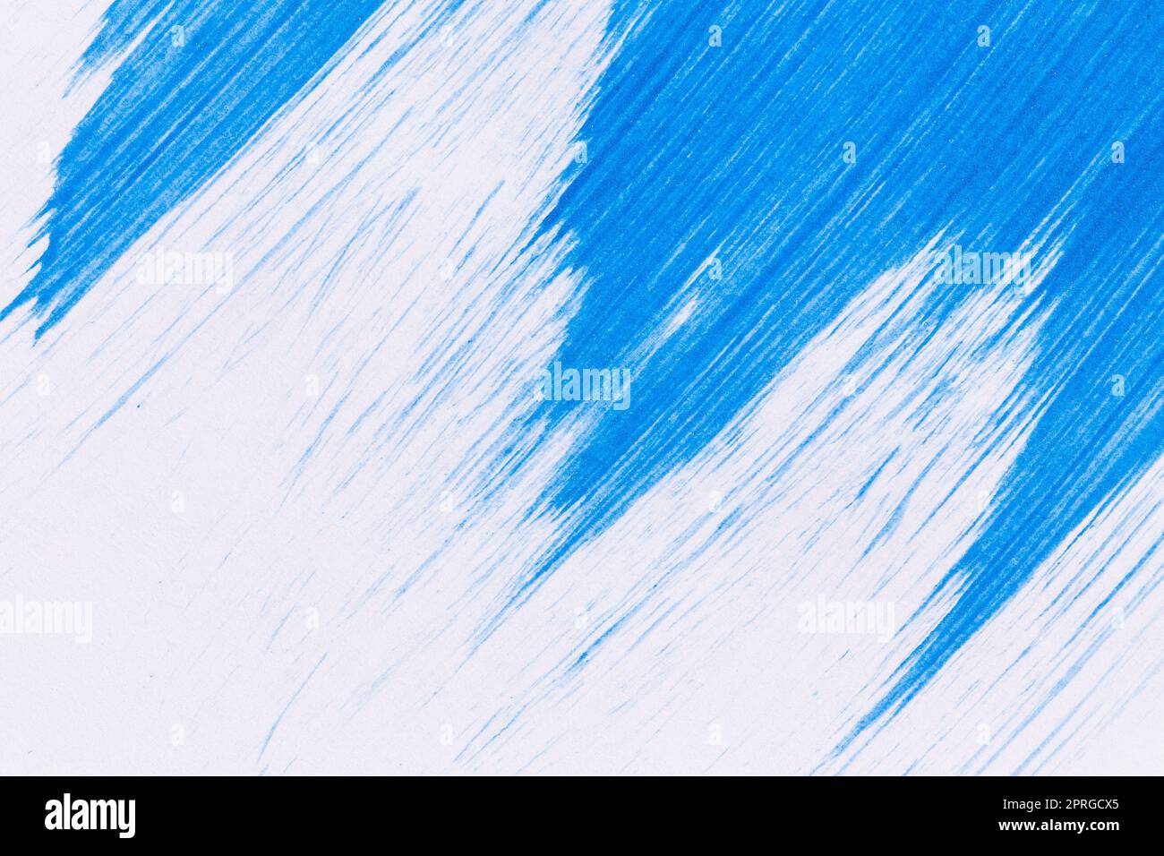 acrylic paint texture background blue color Stock Photo - Alamy