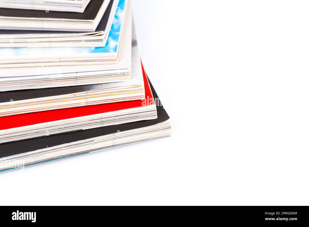 Book and magazines hi-res stock photography and images - Alamy