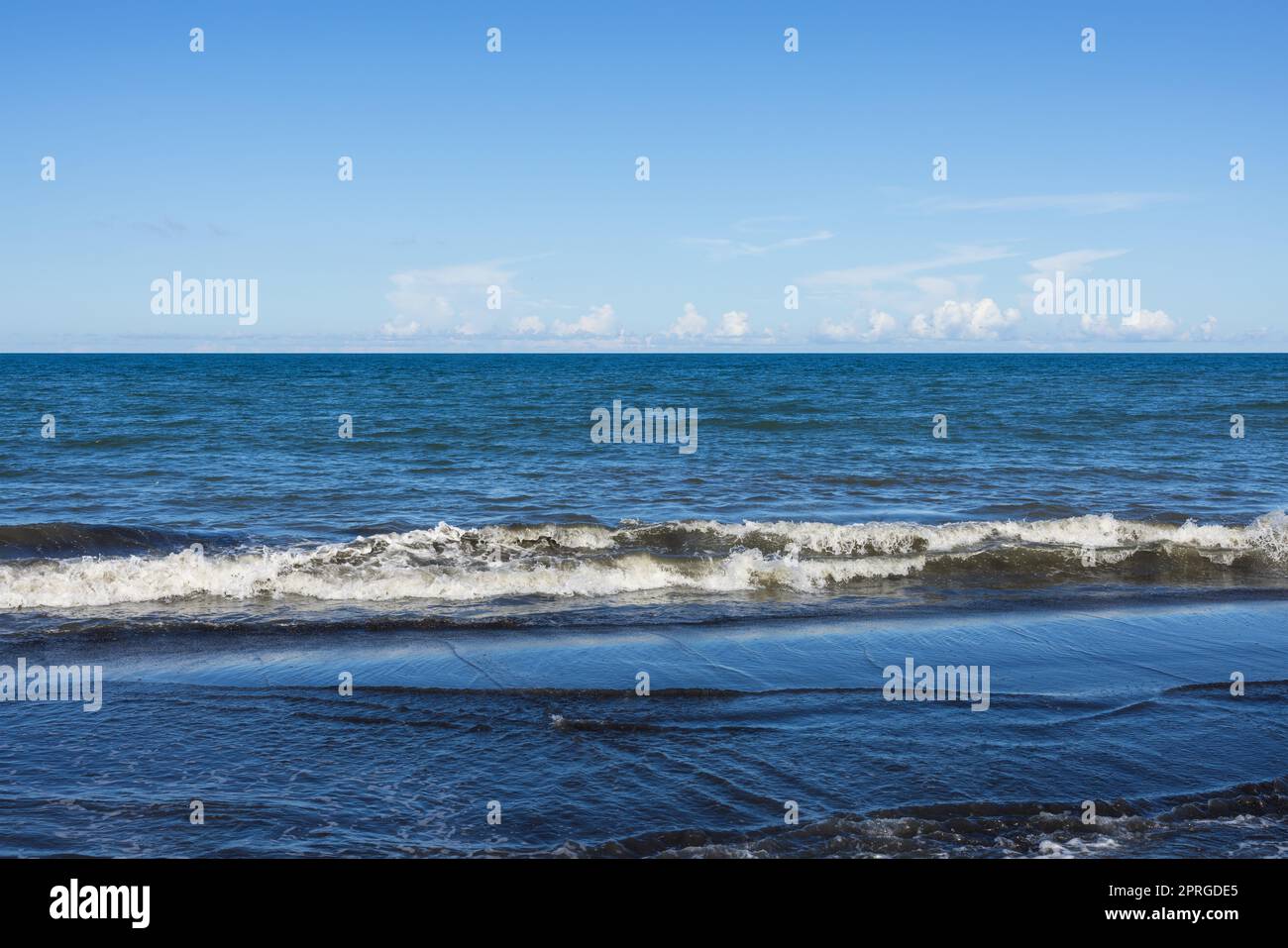 Hualien manbo beach in Taiwan Stock Photo - Alamy
