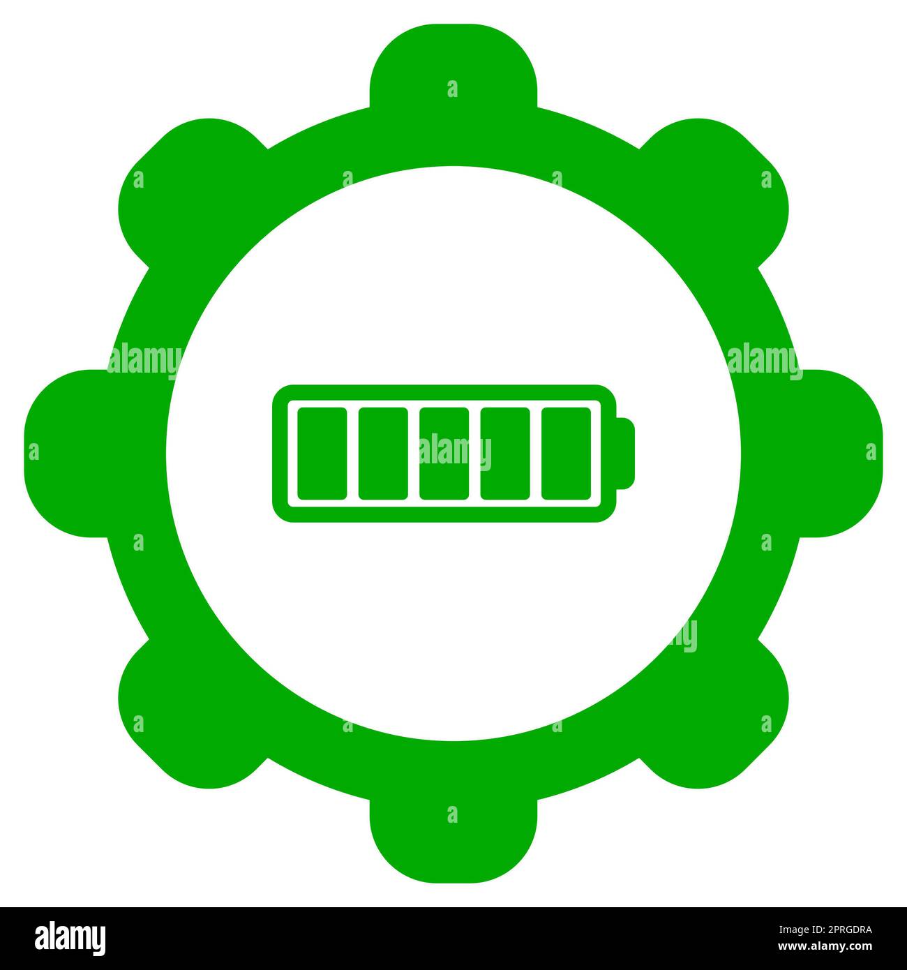 Battery and wheel Stock Photo - Alamy
