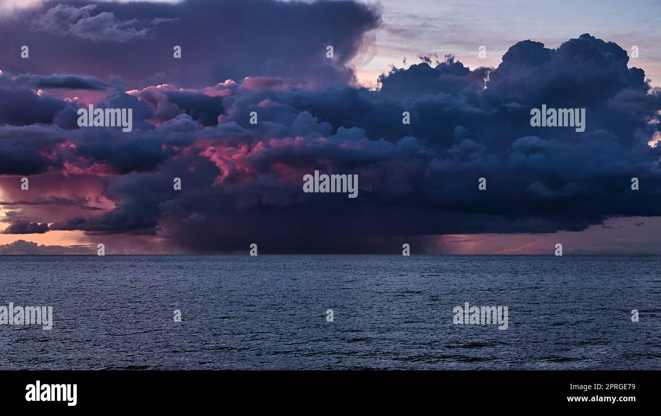 Baltic sea color hi-res stock photography and images - Alamy