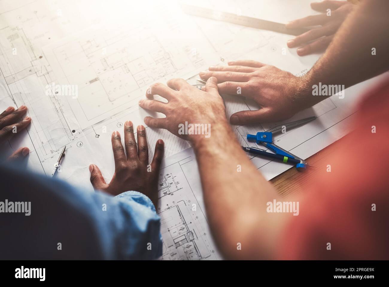 Project detail hi-res stock photography and images - Alamy