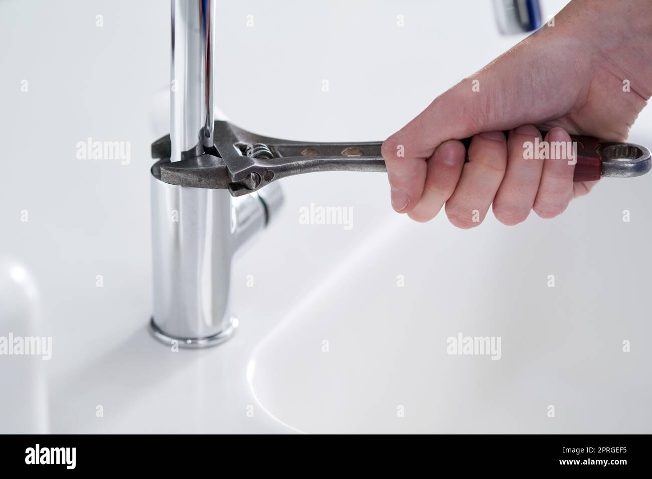 Water wastage hi-res stock photography and images - Alamy