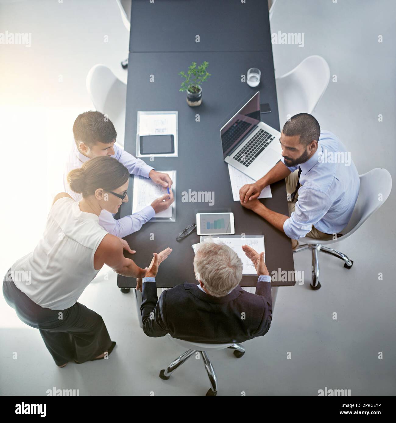 Corporate action hi-res stock photography and images - Alamy