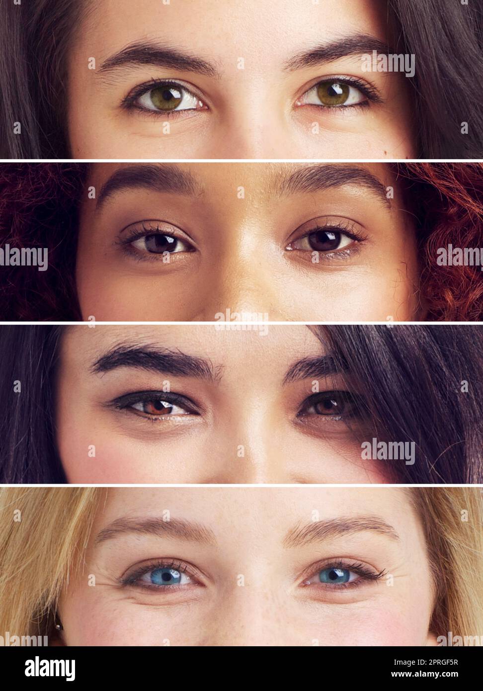 Multiple eyes hi-res stock photography and images - Alamy