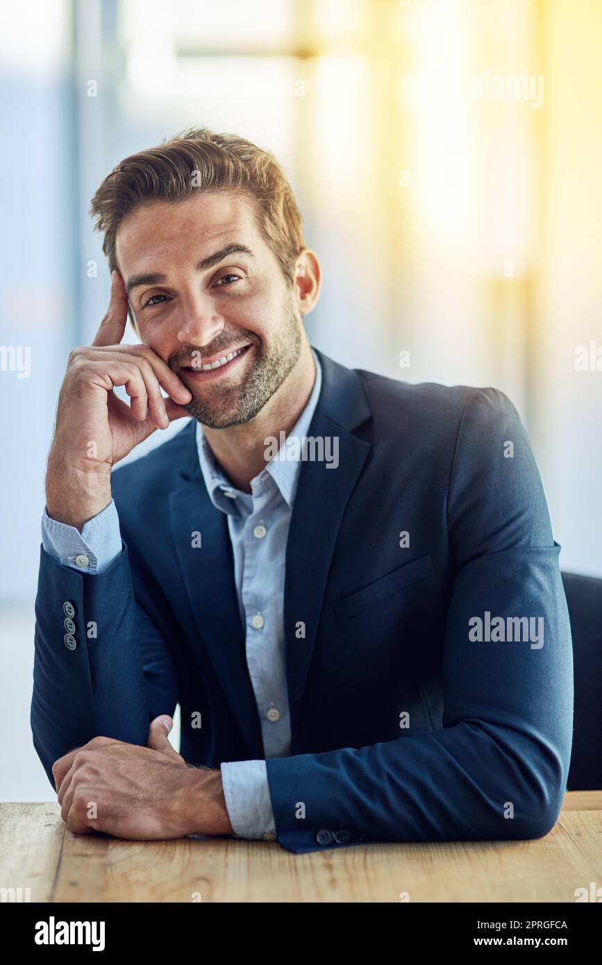 Work experience office hi-res stock photography and images - Alamy