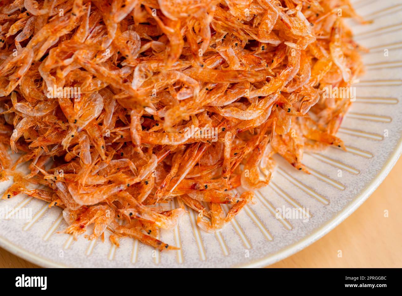 Sergestid shrimp hi-res stock photography and images - Alamy