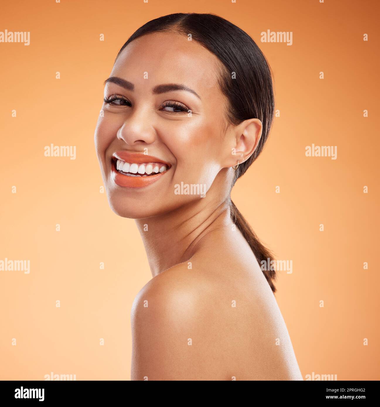 Body Makeup
