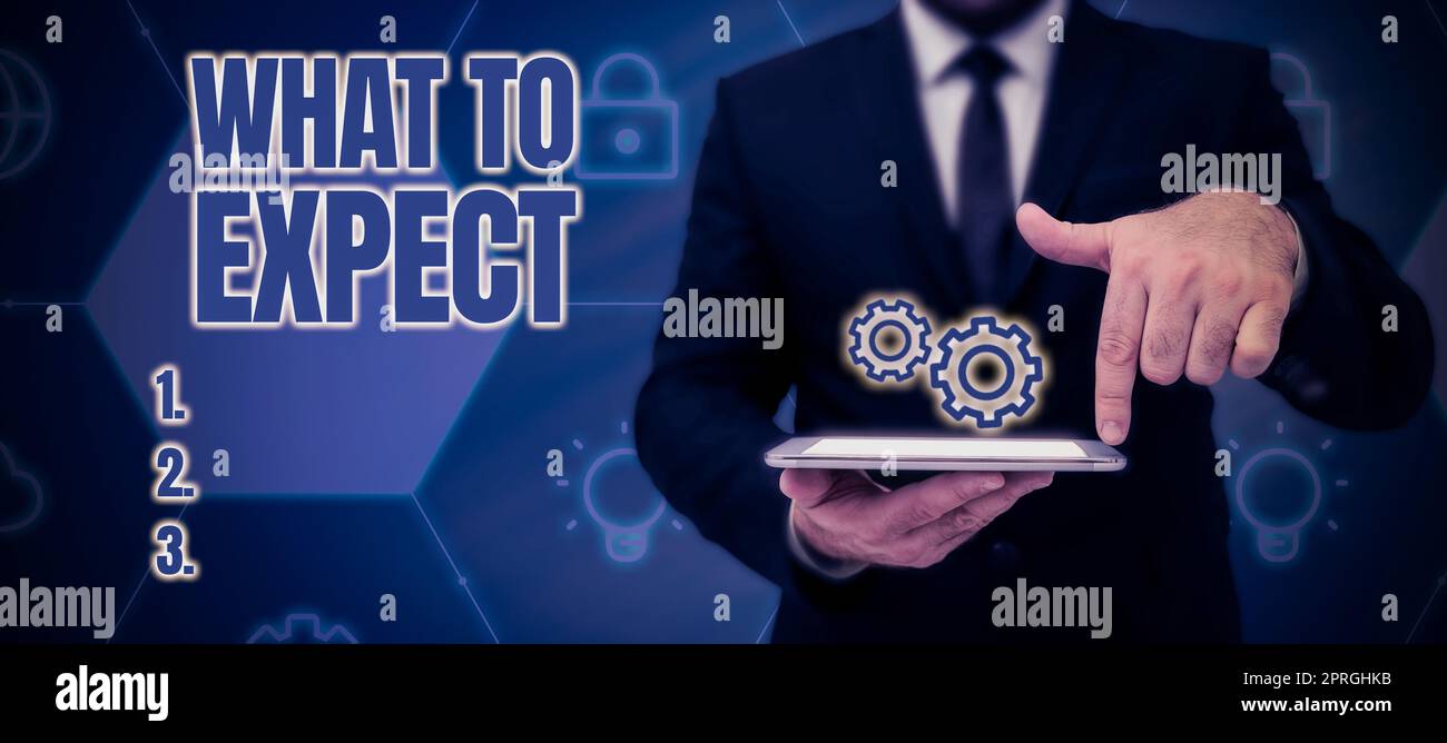 Inspiration showing sign What To ExpectConfusion about the belief of ...