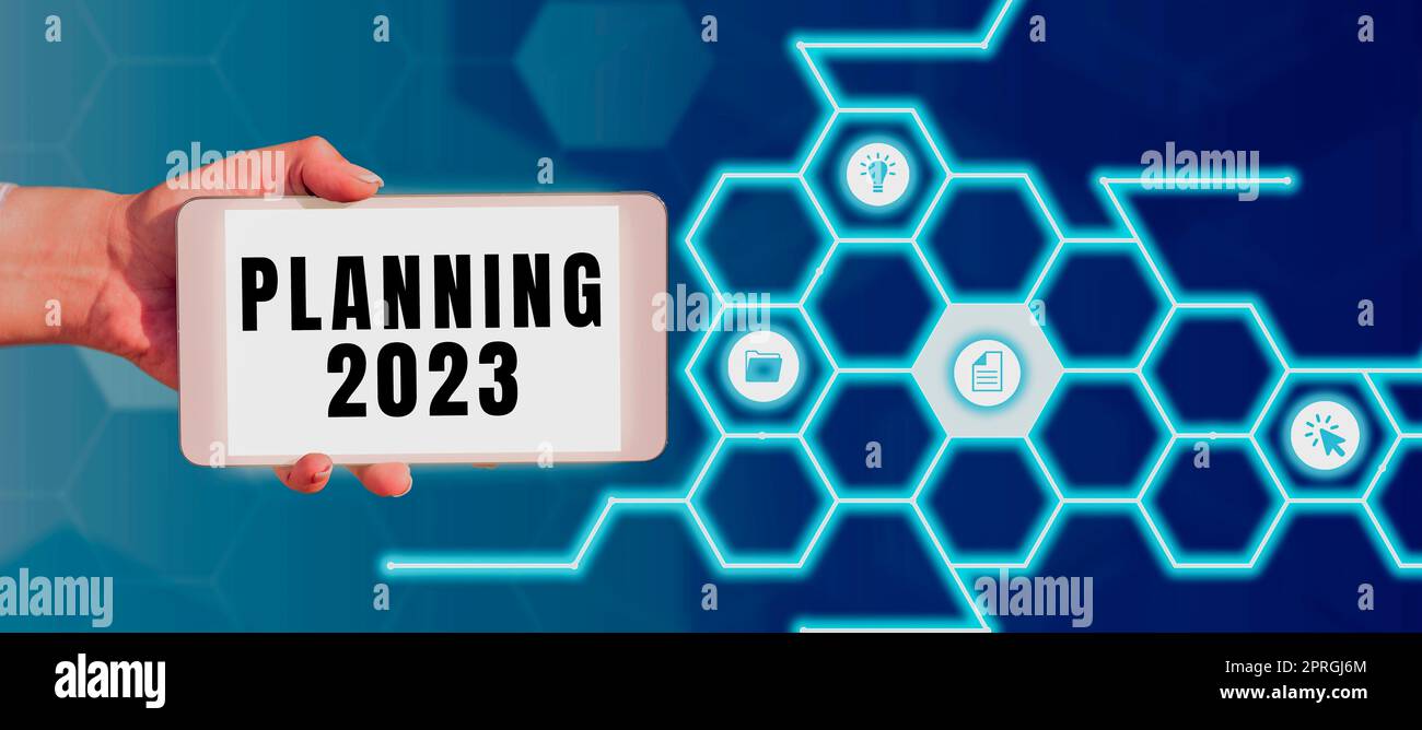 Conceptual caption Planning 2023, Business approach Begin with end in ... Conceptual caption Planning 2023, Business approach Begin with end in ...