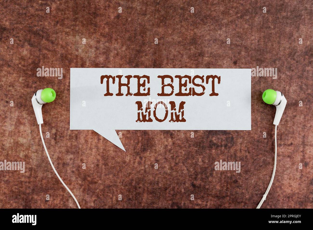Writing displaying text The Best Mom, Word Written on Appreciation for ...