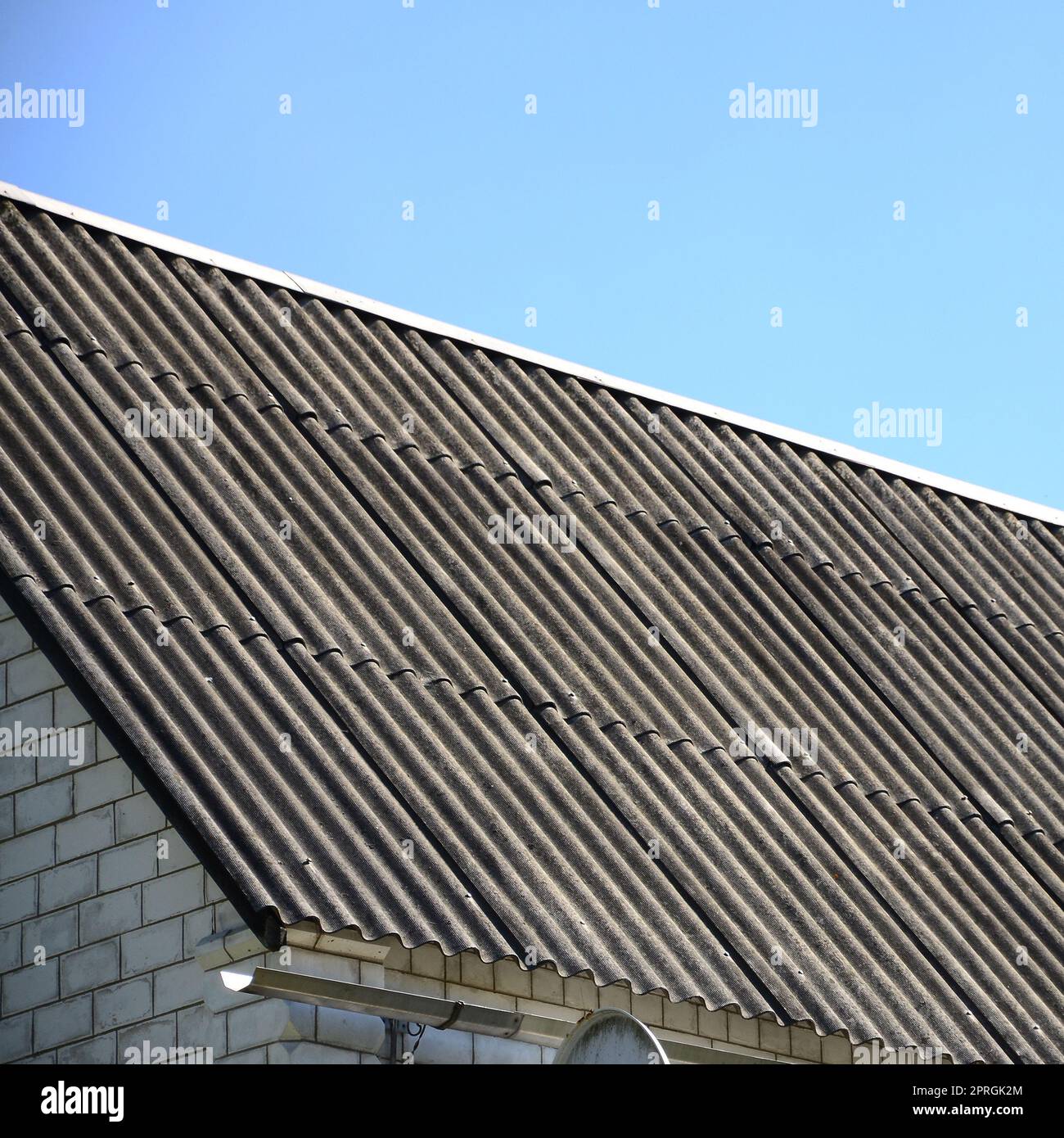 White Roofs Bring Cool Savings. For homes in warm climates, cool roofs ... White Roofs Bring Cool Savings. For homes in warm climates, cool roofs ...