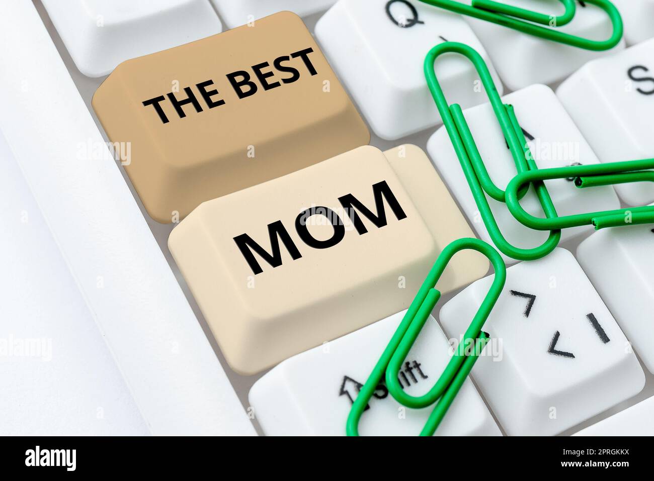 Inspiration showing sign The Best Mom, Word for Appreciation for your ...