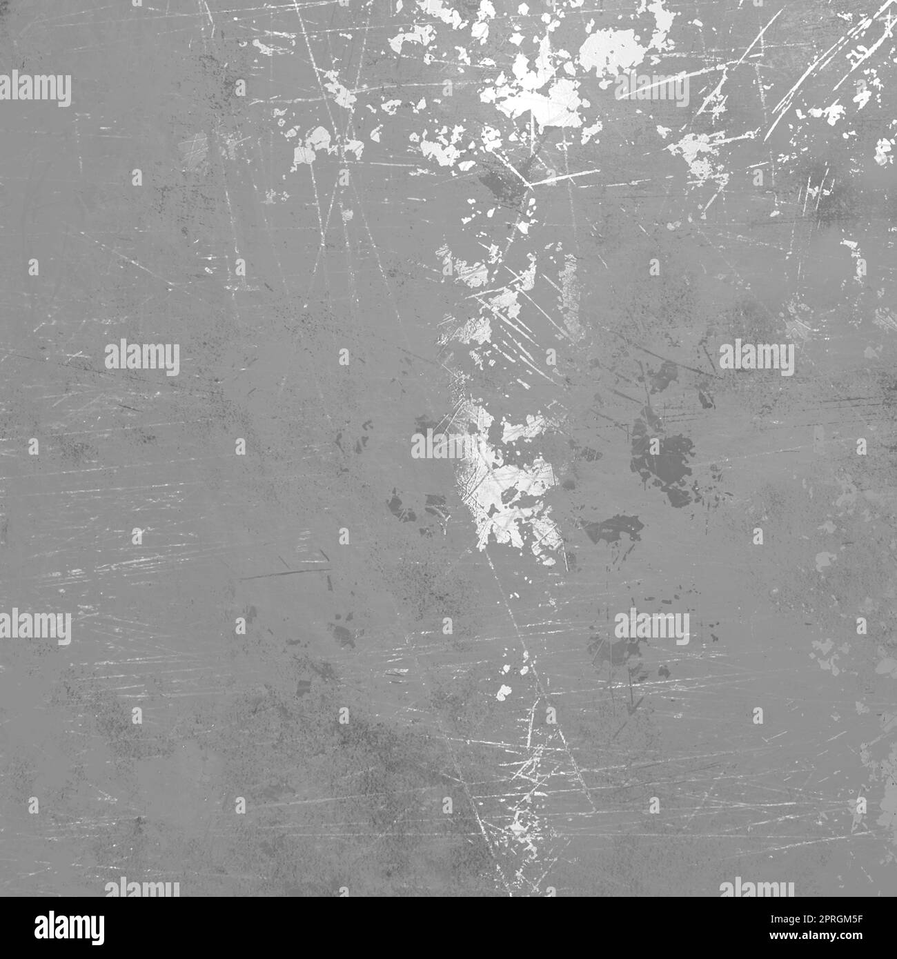 Wheathered rust and scratched steel texture background. 3d illustration ...