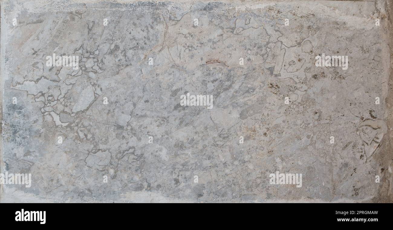 stone texture or background. Empty stone stucco wall. gray stone ...