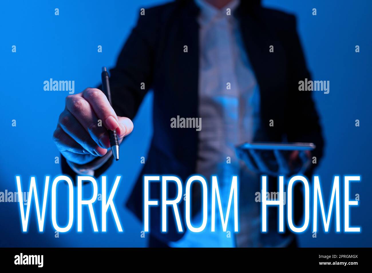 Home front work hi-res stock photography and images - Alamy