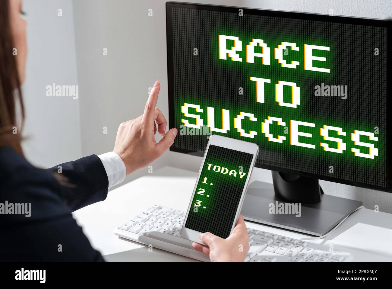 Our lady of good success hi-res stock photography and images - Alamy