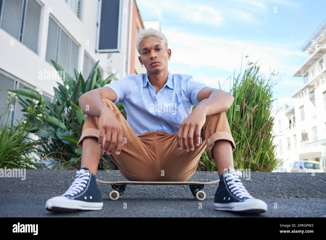 Male gen z hi-res stock photography and images - Alamy