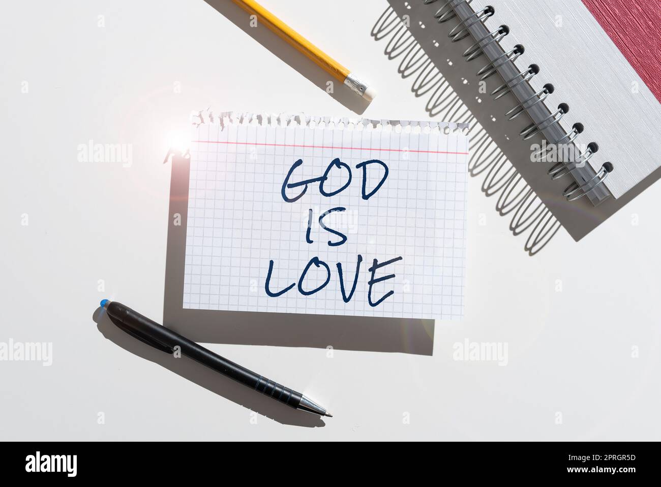 God frame hi-res stock photography and images - Alamy