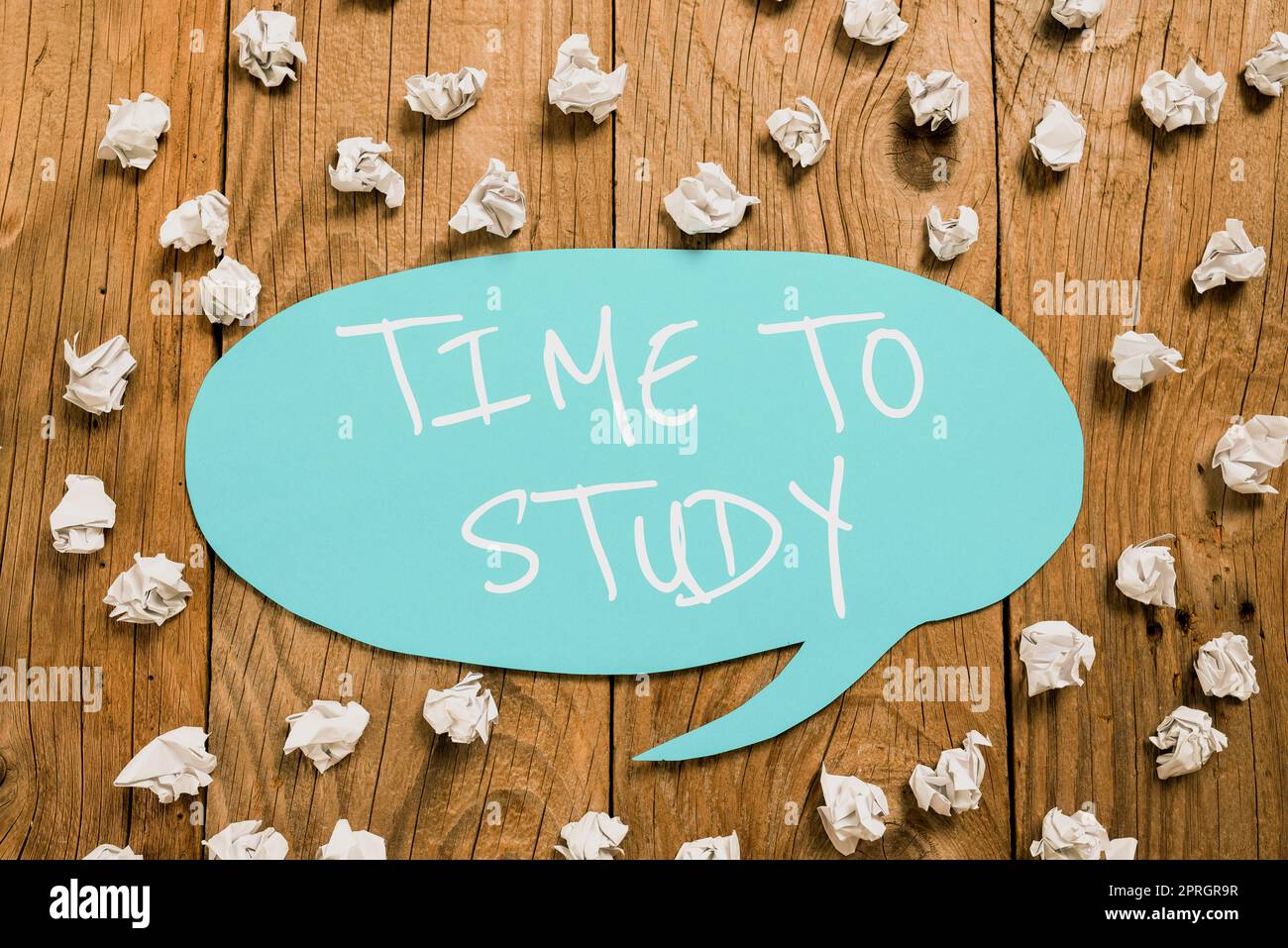 Hand writing sign Time To Study. Business concept Exams ahead need ...