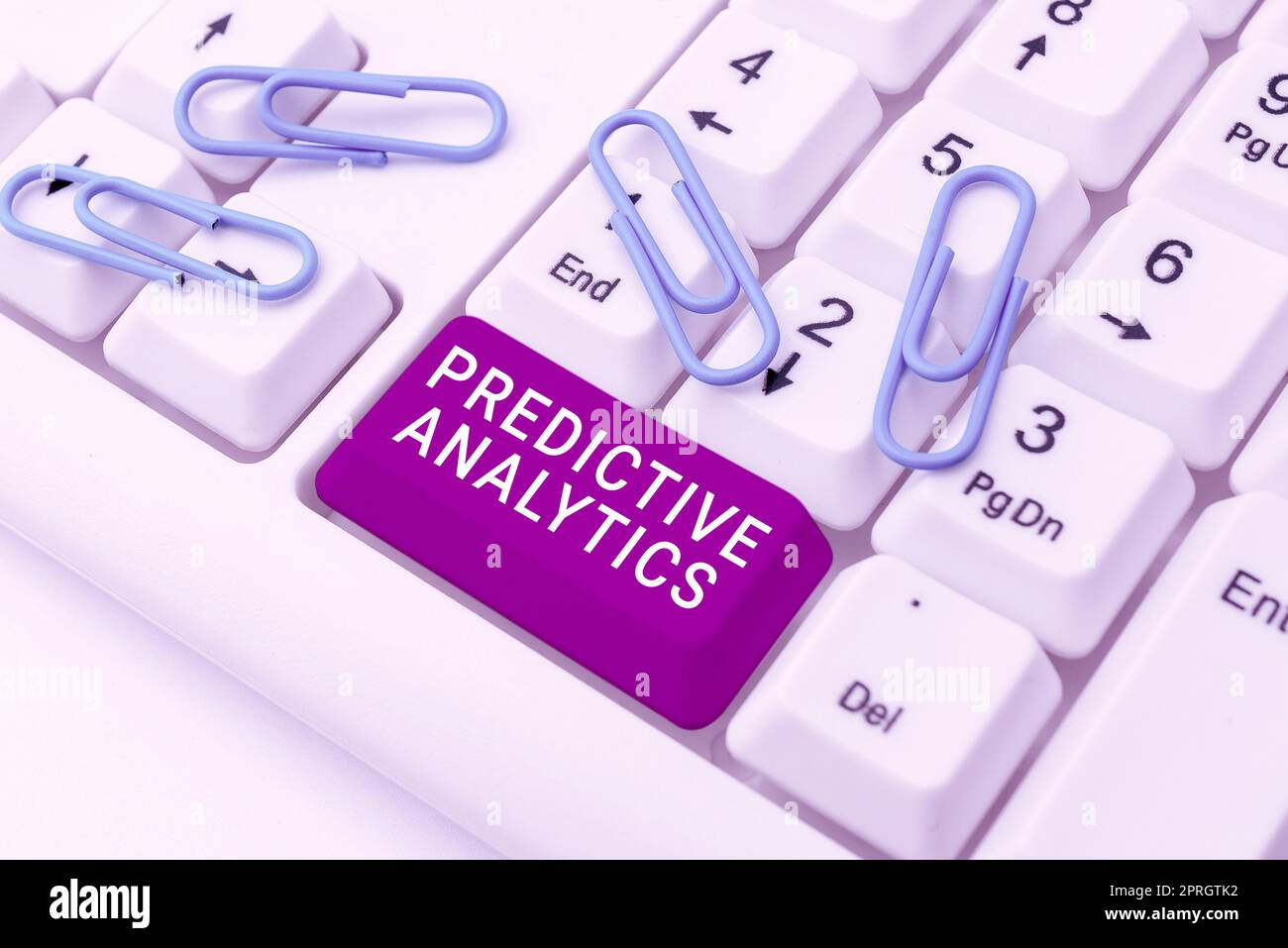 Text caption presenting Predictive Analytics, Word for Optimize ... Text caption presenting Predictive Analytics, Word for Optimize ...