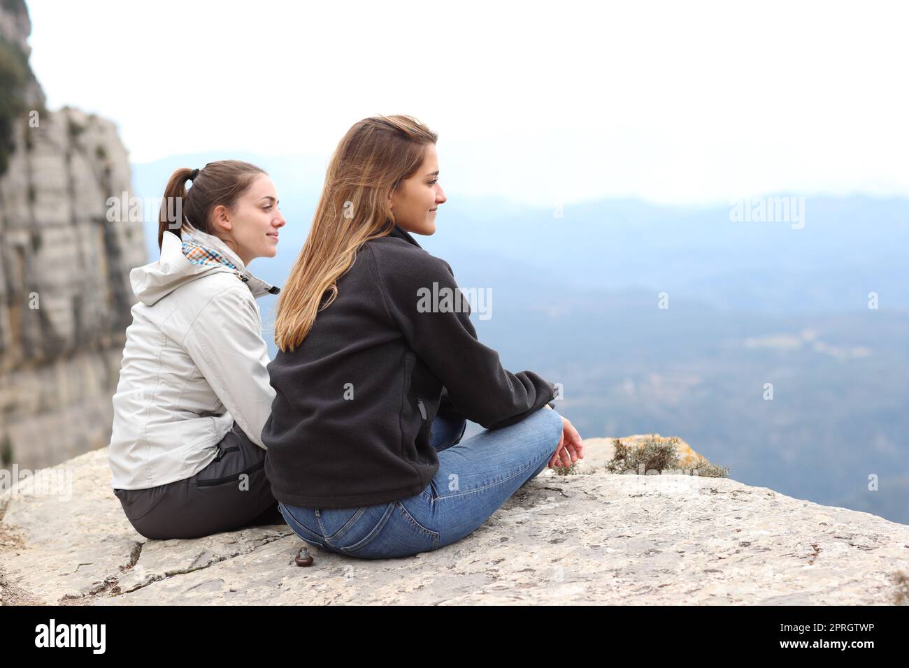 Trekkers life hi-res stock photography and images - Alamy