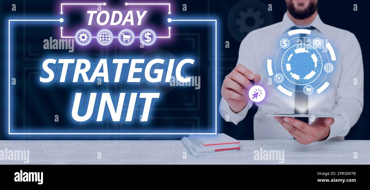 Market segment hi-res stock photography and images - Alamy