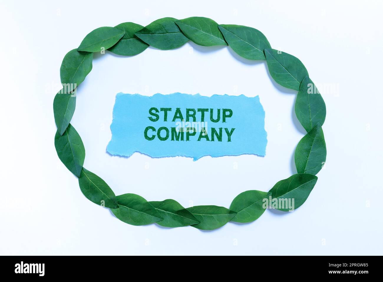 Sign displaying Startup Company. Business idea Newly emerged business ...