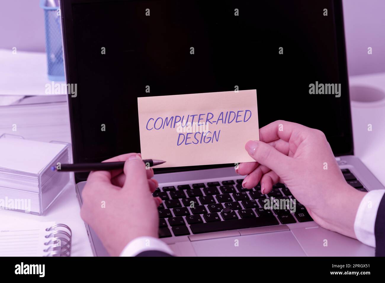 Inspiration showing sign Computer Aided Design. Business concept CAD ...